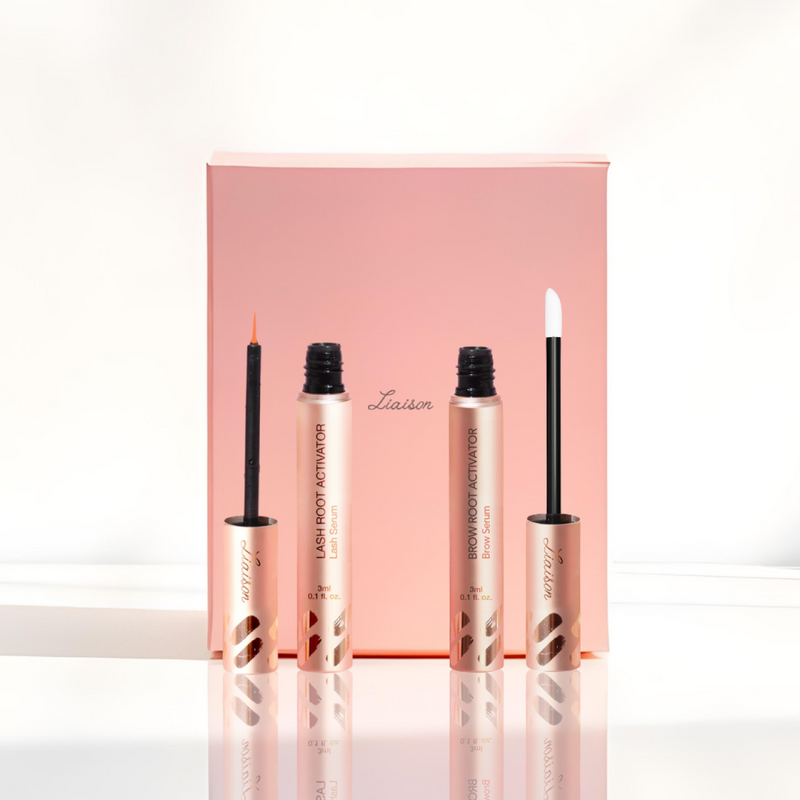 Lash & Brow Growth Kit - Sale - Liaison Growth