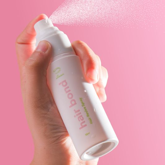 Hair Bond - Liaison Growth